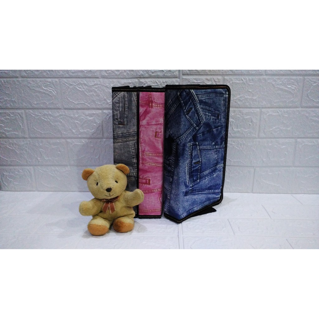 Jual DVD/ CD BAG ISI 80 (T80 JEANS) | Shopee Indonesia