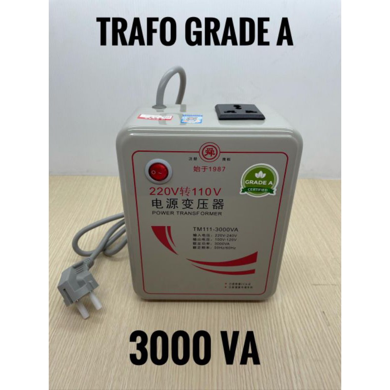 Jual Trafo 3000 kva | Shopee Indonesia