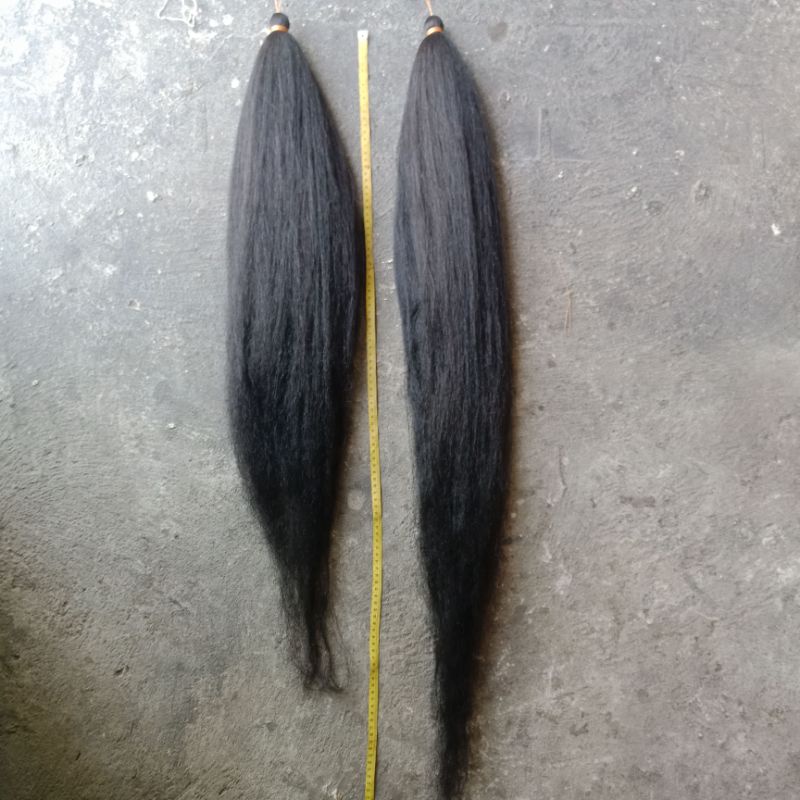 Jual Rambut Cemara Adat Bali Panjang 90-100cm | Shopee Indonesia