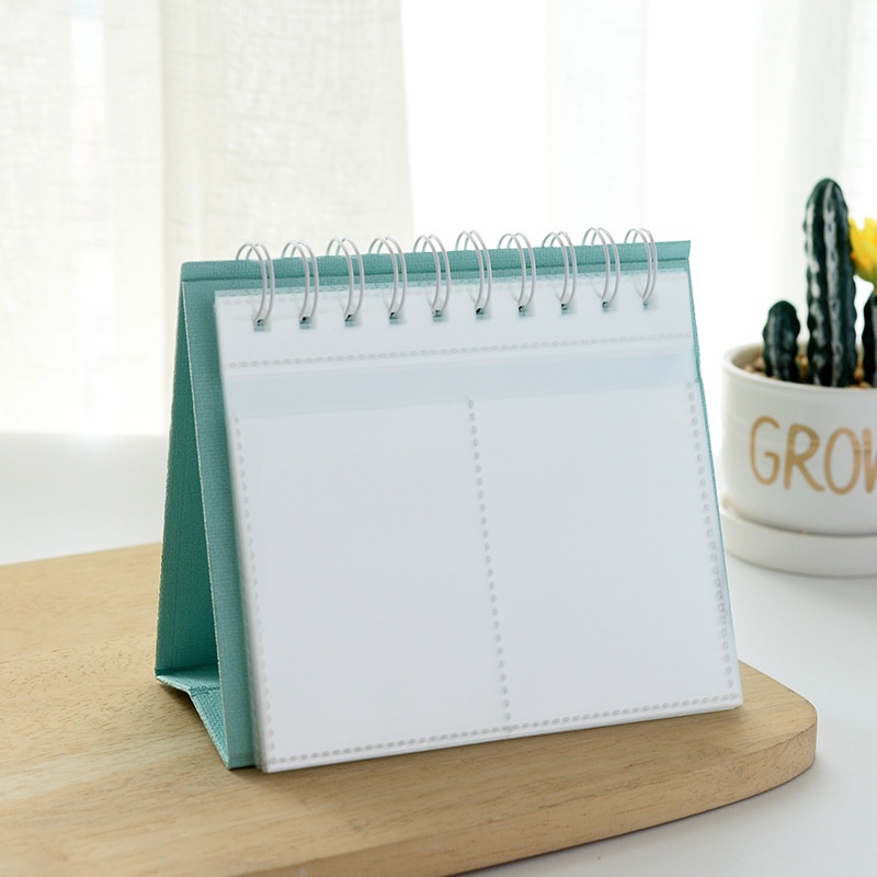 Jual Album foto model kalender meja,album foto 2r dan 4r album MEJA ...