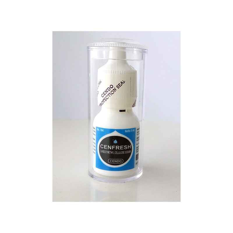Jual CENDO CENFRESH EYE DROPS 5 ML | Shopee Indonesia
