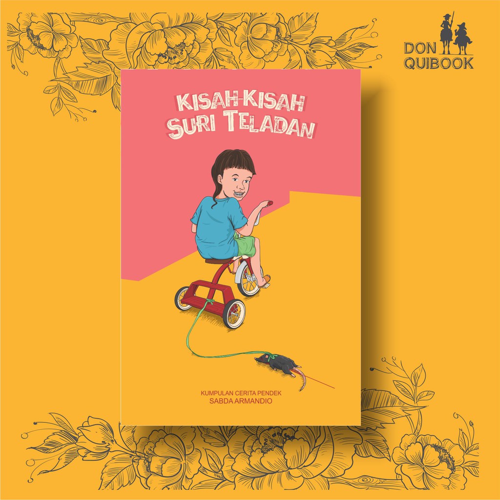 Jual Kisah - Kisah Suri Teladan - Sabda Armandio | Shopee Indonesia