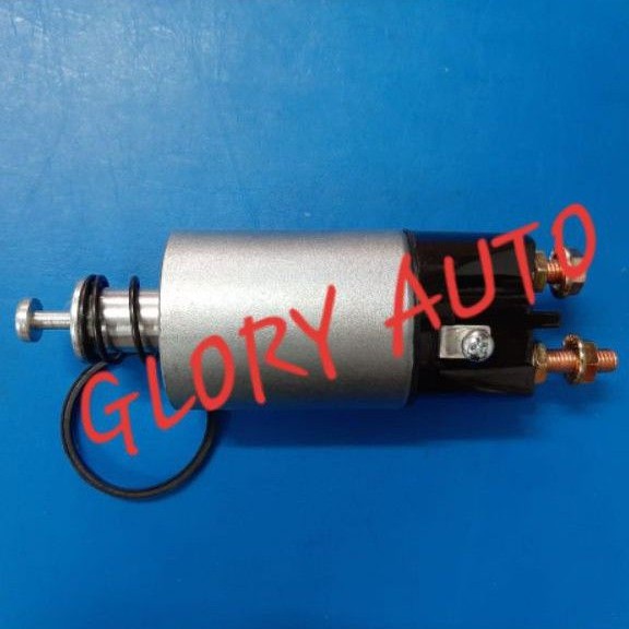 Jual SOLENOID SWITCH / SWITCH STARTER PS125 / FUSO GANJO | Shopee Indonesia