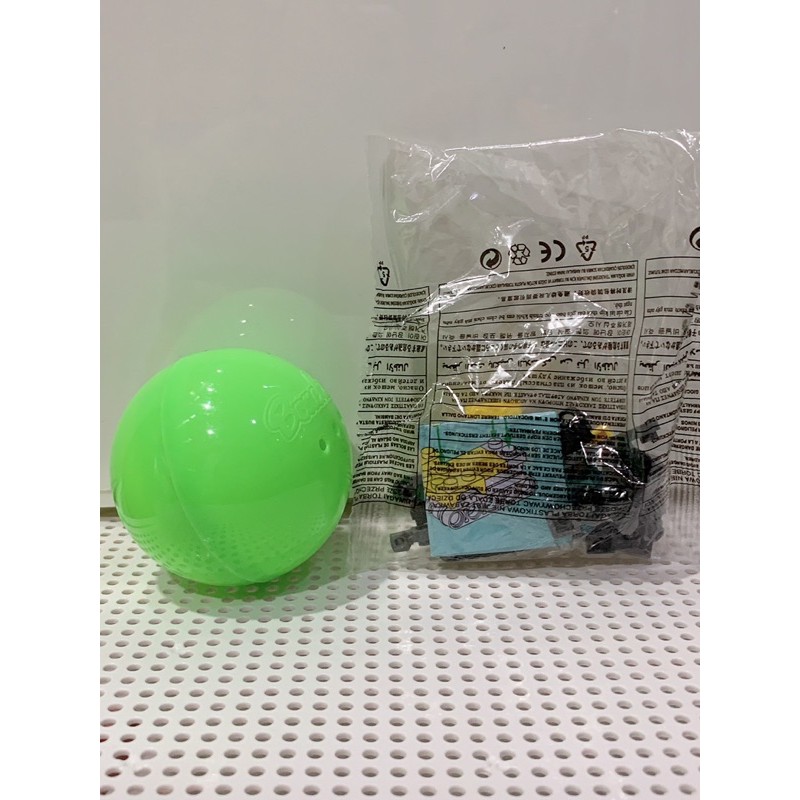 Jual Boncha surprise ball mini lego-Tank | Shopee Indonesia
