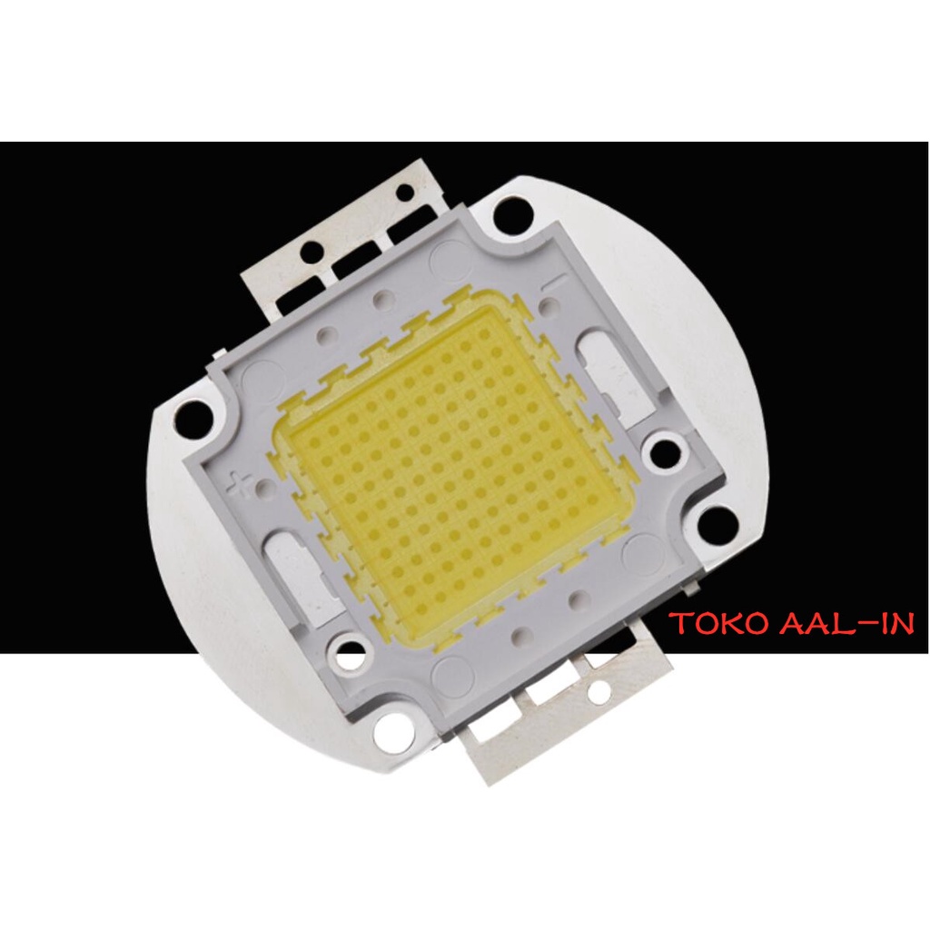 Jual Lampu LED/ Mata LED/ Chip mata led 10w/20w/30w/50w | Shopee Indonesia