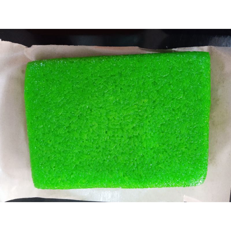 Jual WAJIK HIJAU WAJIK PANDAN JENANG CANDIREJO KETAN MAGETAN MADIUN ...