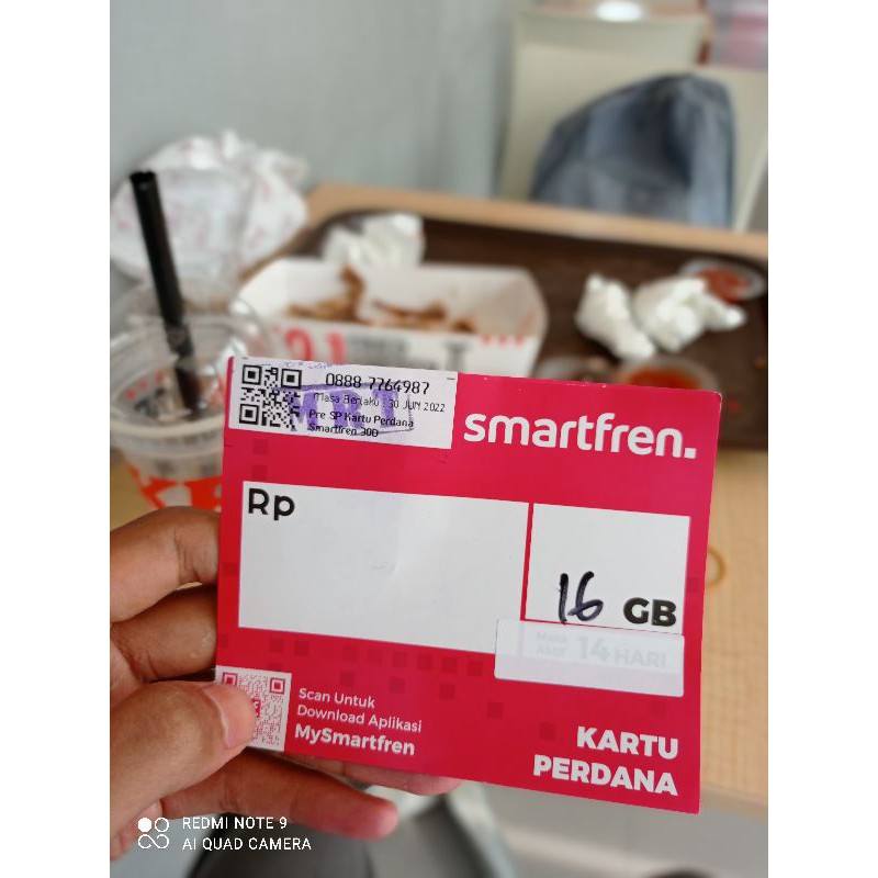 Jual Smartfren 16Gb | Shopee Indonesia