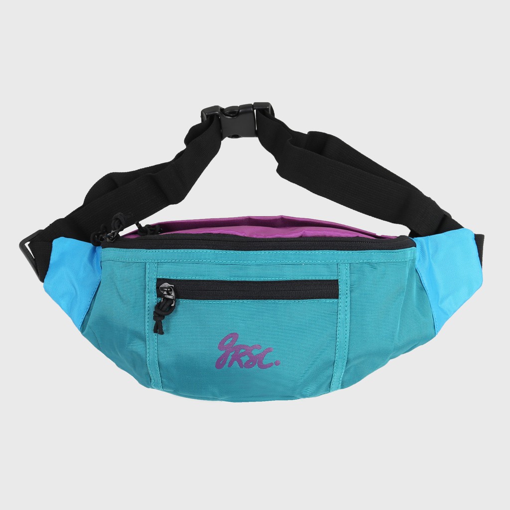 Jual Grayscale Bag Nara 2 Tone Tosca | Shopee Indonesia