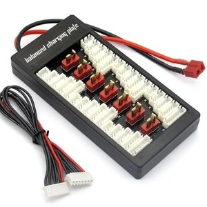 Jual Parallel Charging Board T-Plug Balance Charge Paralel Plate Dean ...