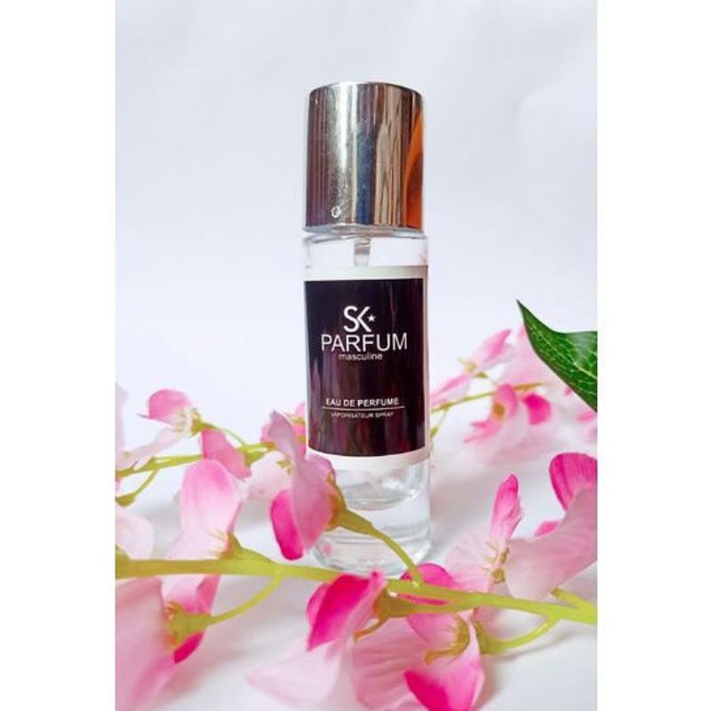 Jual SK Parfum aroma avril | Shopee Indonesia
