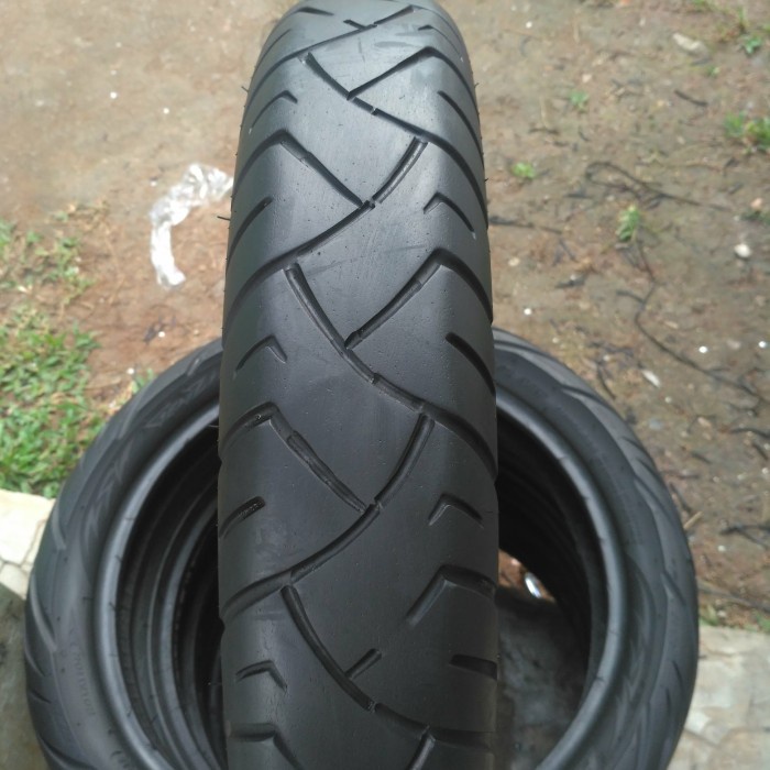 Jual ban metic swallow x-blade 90/90-14 | Shopee Indonesia