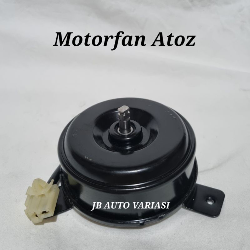 Jual Motorfan Hyundai Atoz | Shopee Indonesia