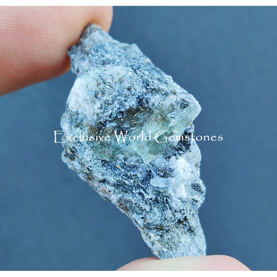 Jual 2.52.25 - Natural Alexandrite RARE Crystal - Russia - Healing ...
