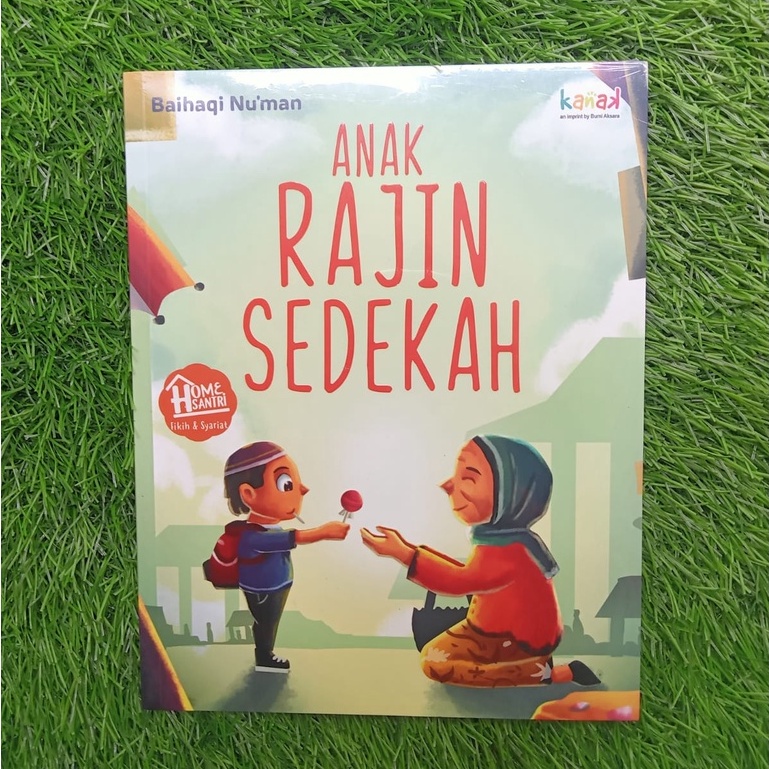 Jual Anak Rajin Sedekah | Shopee Indonesia