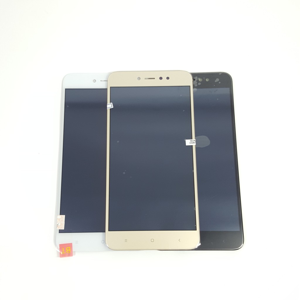 Jual LCD TOUCHSCREEN REDMI NOTE 5A PRIME / LCD TS REDMI NOTE 5A PRME ...