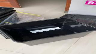 Jual KONTENER BOX / CONTAINER BOX / KOTAK PENYIMPANAN BARANG 50L ...