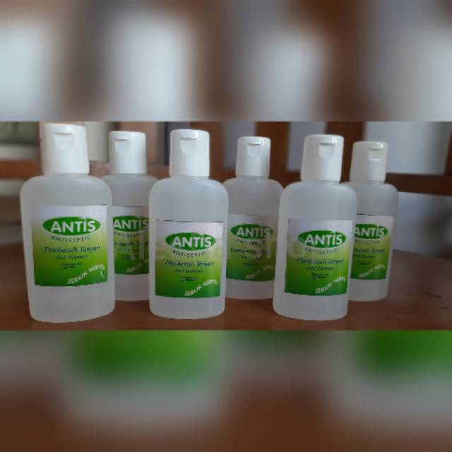 Jual Antis | Shopee Indonesia