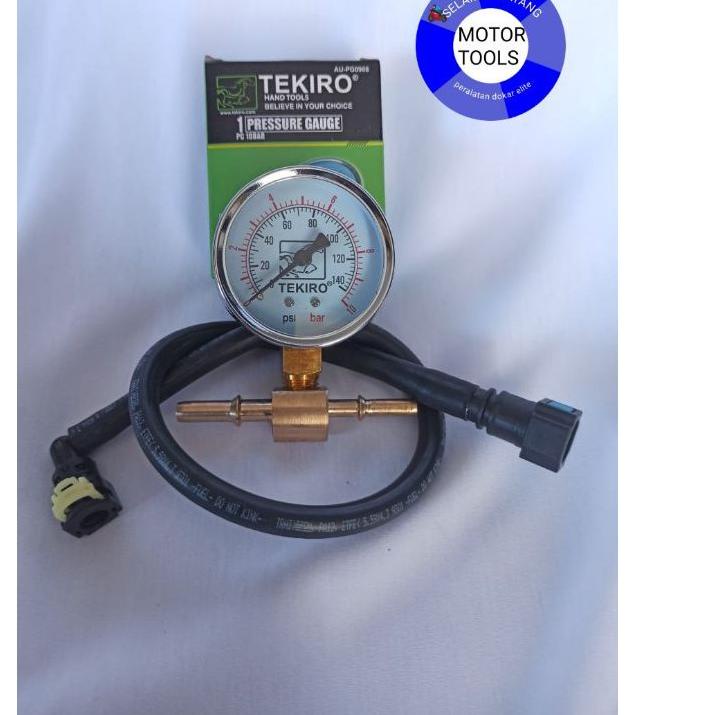 Jual Fullpump tester Pressure gauge alat ukur tekanan fuel pump Rotak ... Jual Fullpump tester Pressure gauge alat ukur tekanan fuel pump Rotak ...
