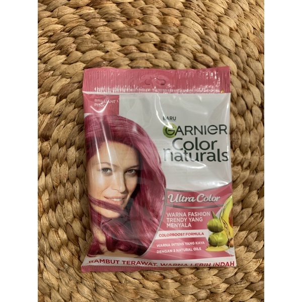 Jual Cat rambut garnier | Shopee Indonesia