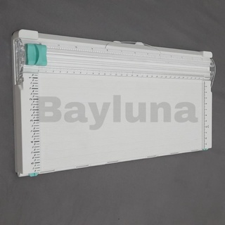 Jual Paper Trimmer A4 dan Scoring Board 2in1 Foldable Size 35x35cm ...