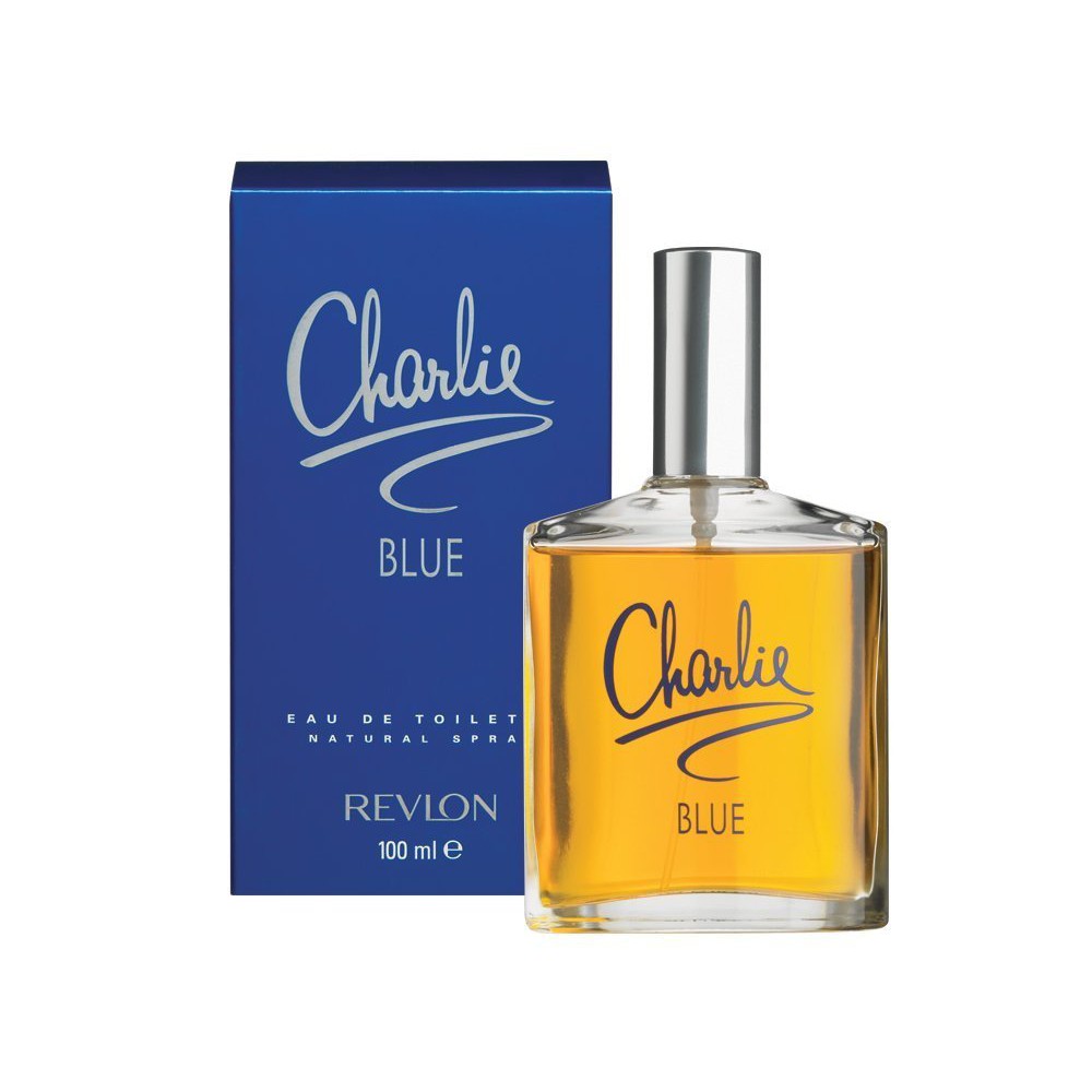 Jual Charlie Blue | Shopee Indonesia