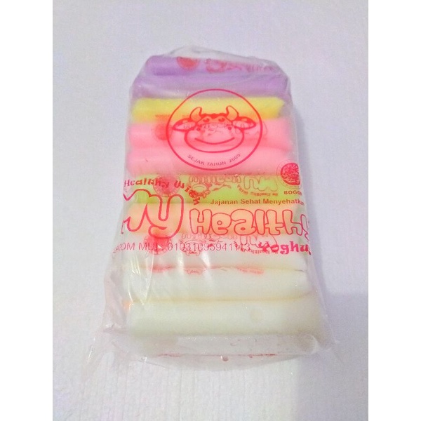 Jual Es Yoghurt stike isi 30 | Shopee Indonesia