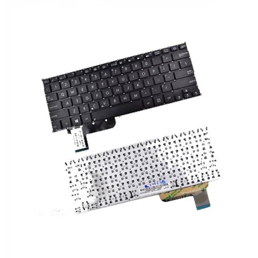 Jual Keyboard Asus VivoBook X201 X201E X202 X202E S200 S200E Q200 Q200E ...