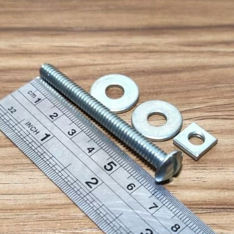 Jual Baut Dinamo Mesin Lobang Kancing Dan Pasang Kancing | Shopee Indonesia