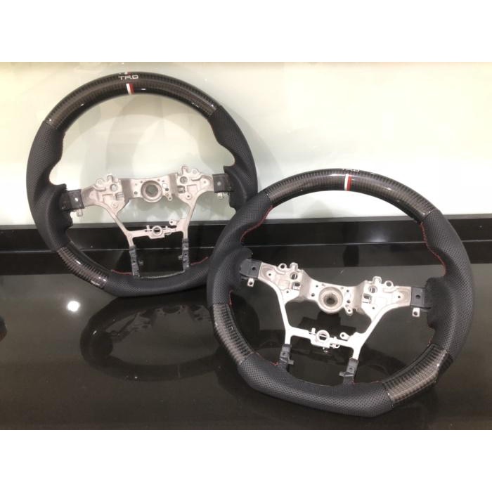 Jual Stir Carbon Toyota Innova/Fortuner/Hilux 2016 Pnp | Shopee Indonesia