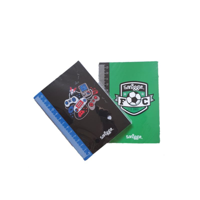 Jual Smiggle Notebook | Shopee Indonesia