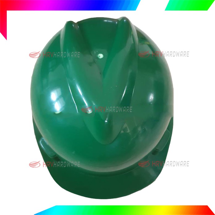 Jual Helm Standart Proyek-Helm Safety-Helm Pabrik/Lapangan-KUAT ...