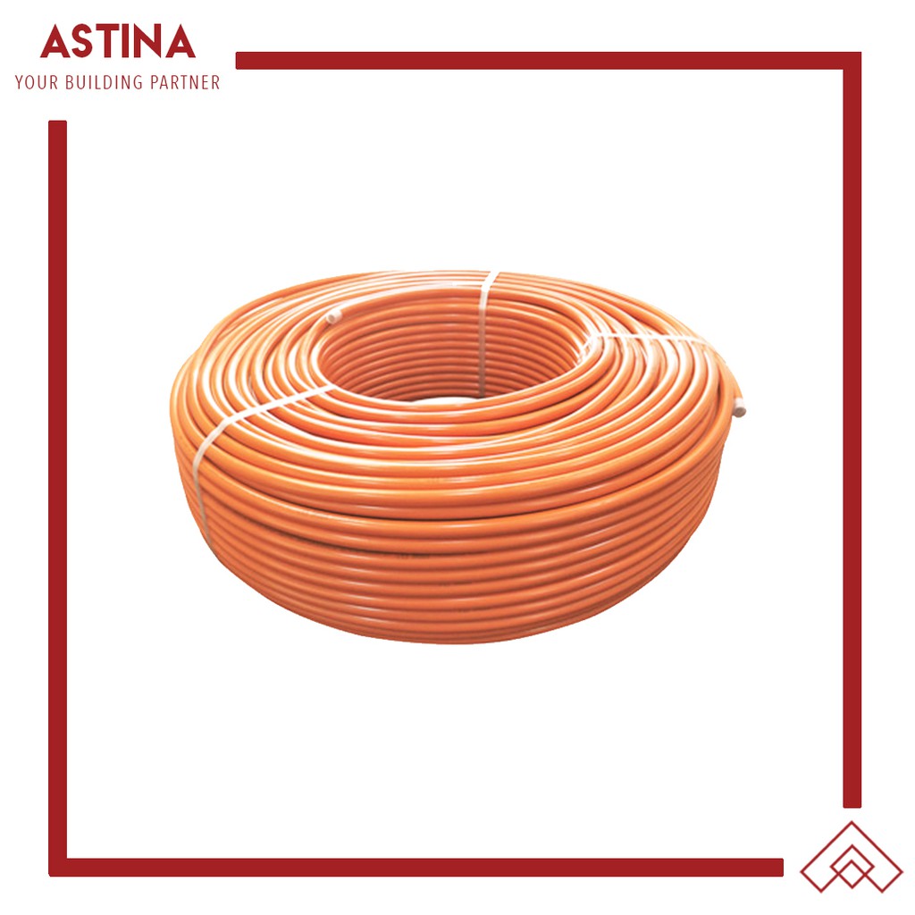 Jual Pipa / Selang Air Panas Tebal Premium RIFENG PI-B PIPE HIGH TEMP ...