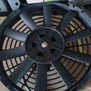 Jual Motor Extra Fan Universal Umum 12 Inch | Shopee Indonesia