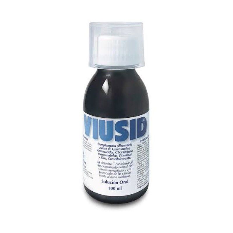 Jual Viusid Syrup | Shopee Indonesia