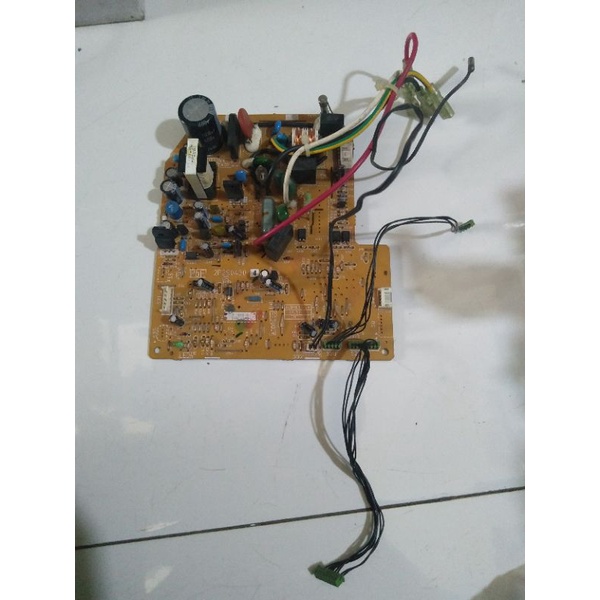 Jual Modul Ac Daikin 2pk thailand original | Shopee Indonesia