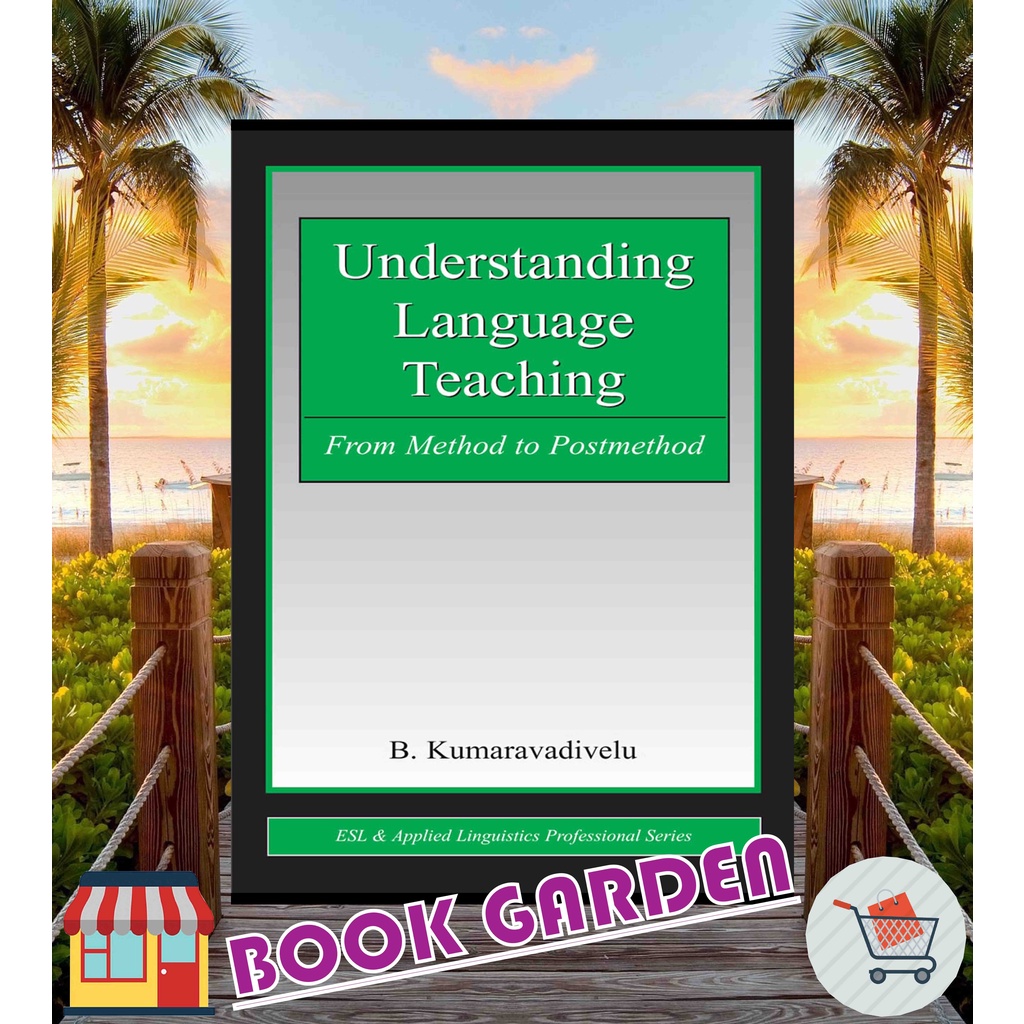 Jual UNDERSTANDING LANGUAGE TEACHING | Shopee Indonesia