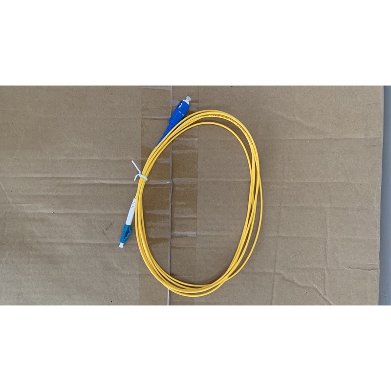 Jual Patch Core PVC SC/UPC - LC/UPC 1 pack isi 10 pcs | Shopee Indonesia