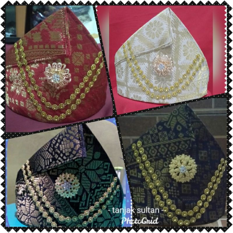 Jual tanjak melayu Sultan | Shopee Indonesia