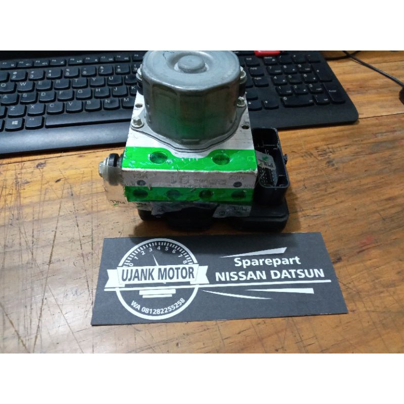 Jual Modul Abs Datsun | Shopee Indonesia