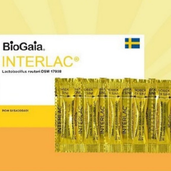 Jual INTERLAC SACHET | Shopee Indonesia