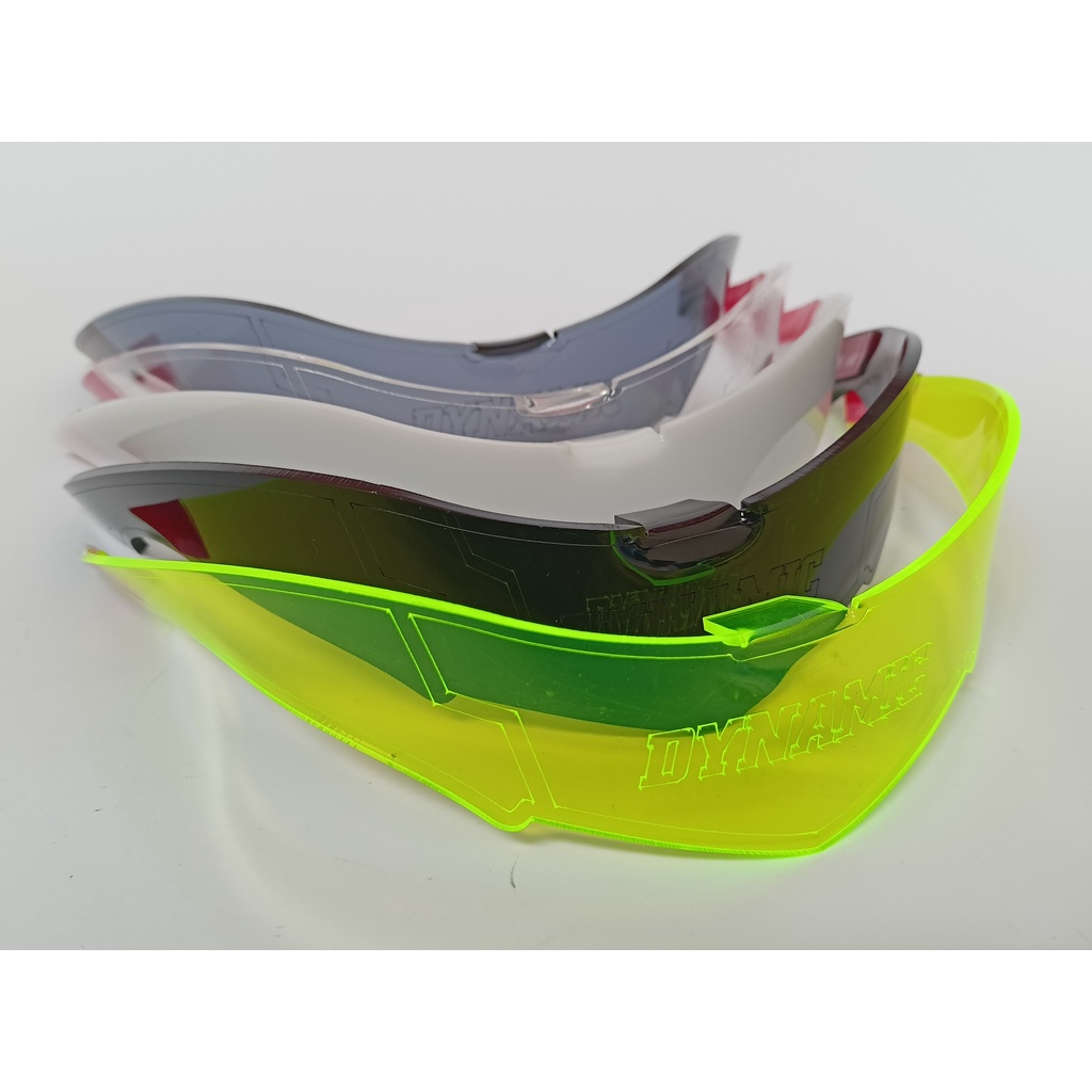 Jual Spoiler helm INK Dynamic All Series | Shopee Indonesia