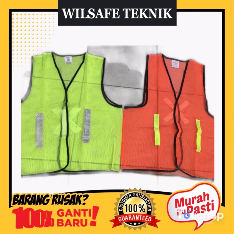 Jual ROMPI JARING MODEL BIASA UNTUK PROYEK PARKIR PABRIK | Shopee Indonesia