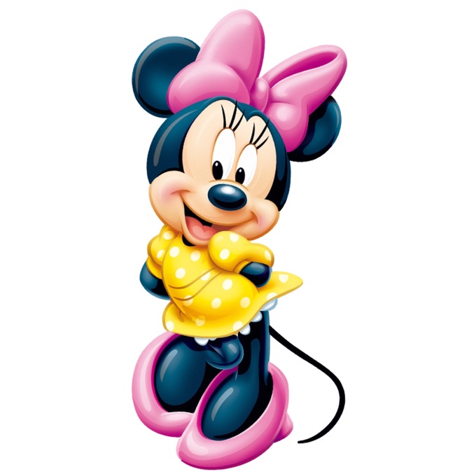 Jual WALL DECOR DEKORASI HIASAN PAJANGAN MICKEY MOUSE TEMBOK RUMAH ...