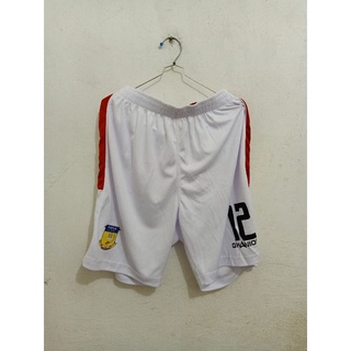 Jual Jersey Papua Away PON 2020 2021 Cabor Futsal Original Ghanior ...