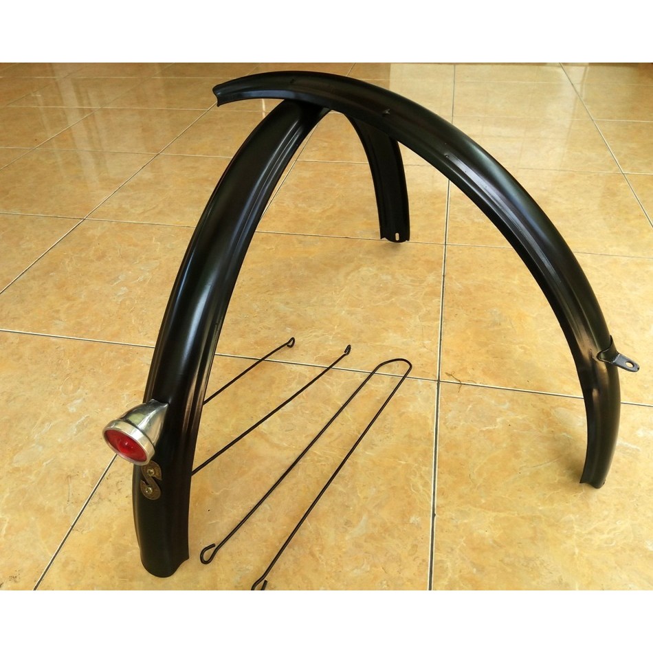 Jual SPAKBOR SEPEDA ONTHEL SIMPLEX - FENDER SIMPLEX - SLEBOR SEPEDA ...