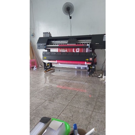 Jual Jasa cetak Print sublim + press + kain drifit | Shopee Indonesia