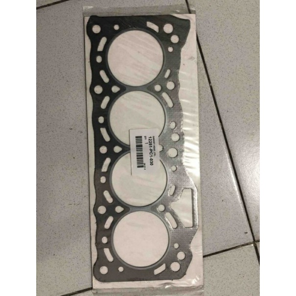 Jual Packing Paking Cylinder Head Accord Executive 82-83 Klingrid ...