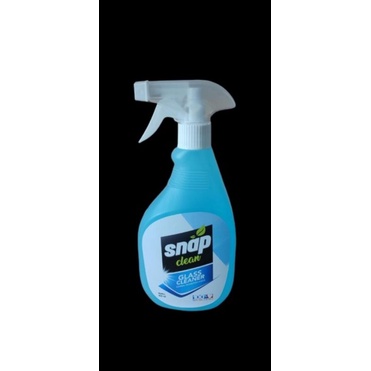 Jual snap glass cleaner 450ml | Shopee Indonesia
