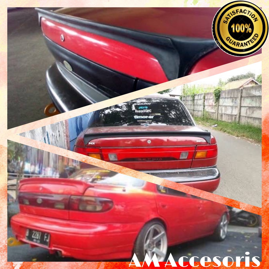 Jual Ductail khusus untuk mobil Timor | Shopee Indonesia
