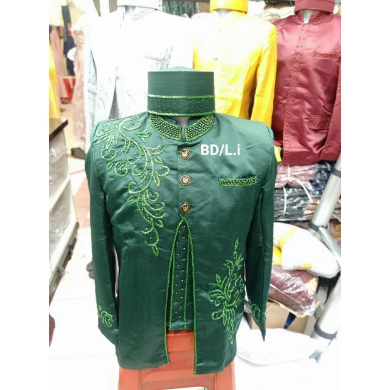 Jual BESKAP PENGANTIN BRIDAL//BESKAP MODERN//BESKAP | Shopee Indonesia